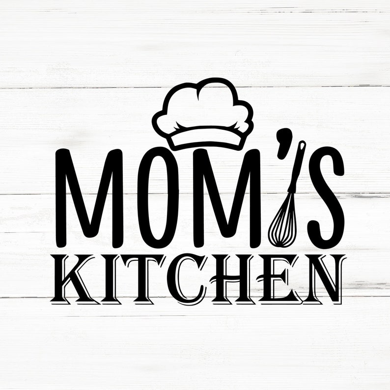 Kitchen Svg Kitchen Png Kitchen Bundle Kitchen Designs - Etsy