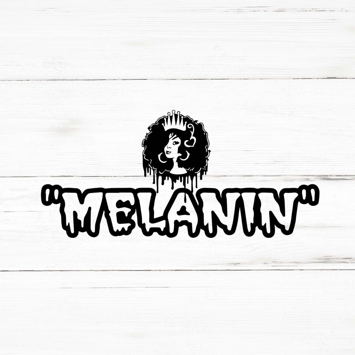 Melanin Svg Melanin Png Melanin Bundle Melanin Designs - Etsy