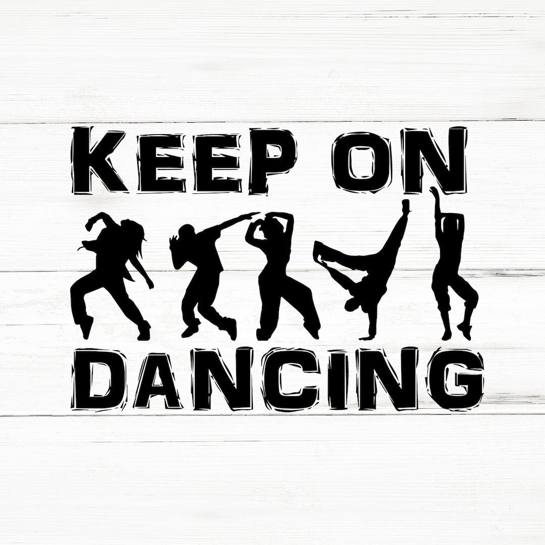 Dancing Svg, Dancing Png, Dancing Bundle, Dancing Designs, Dancing ...