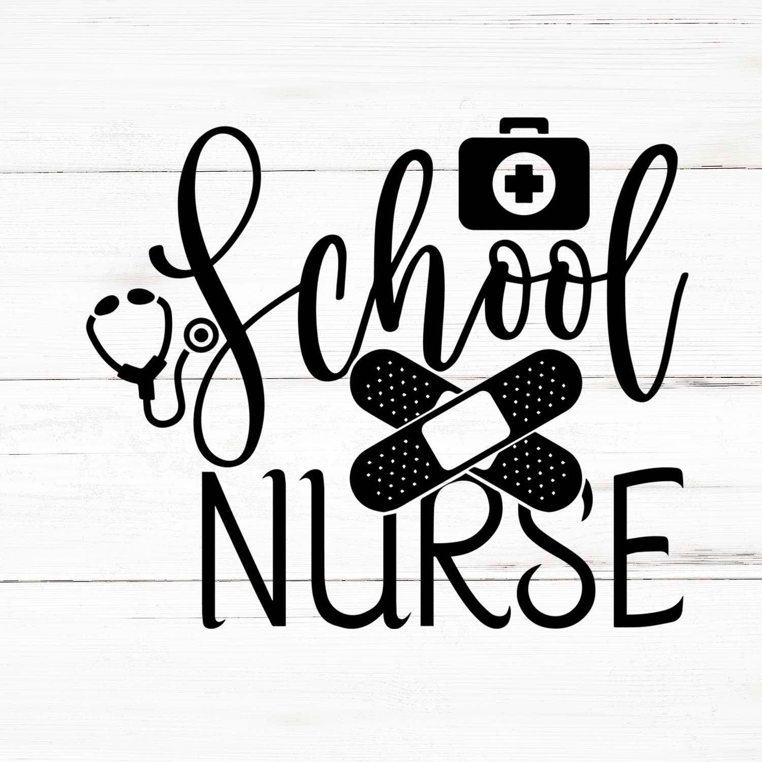 School Nurse Png