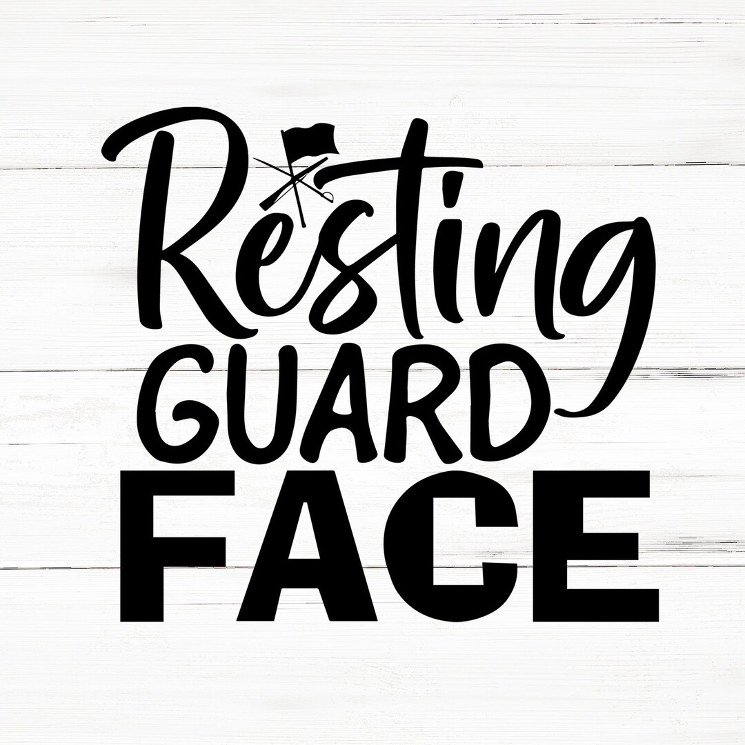 Guard Svg, Guard Png, Guard Bundle, Guard Designs, Guard Cricut - Etsy