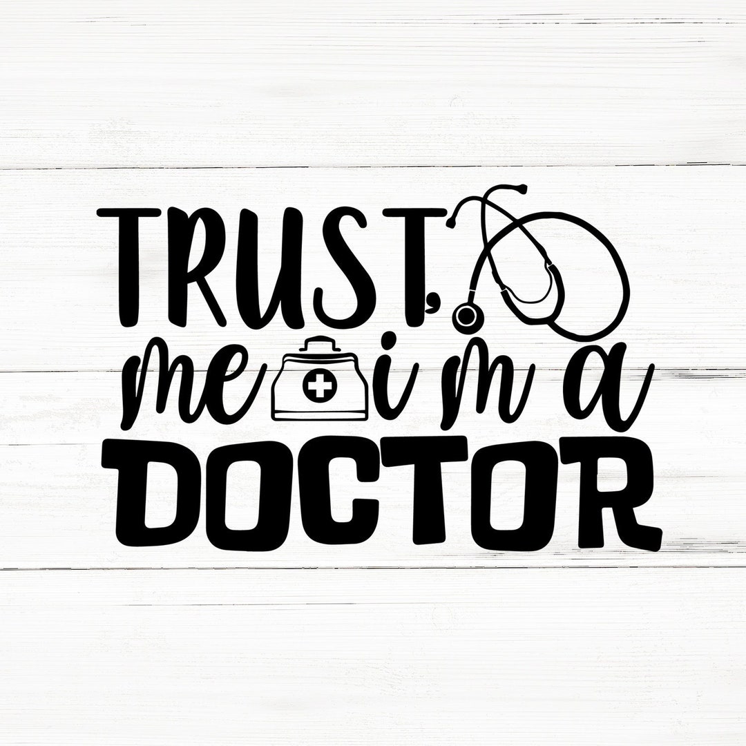 Doctor Svg, Doctor Png, Doctor Bundle, Doctor Designs, Doctor Cricut - Etsy