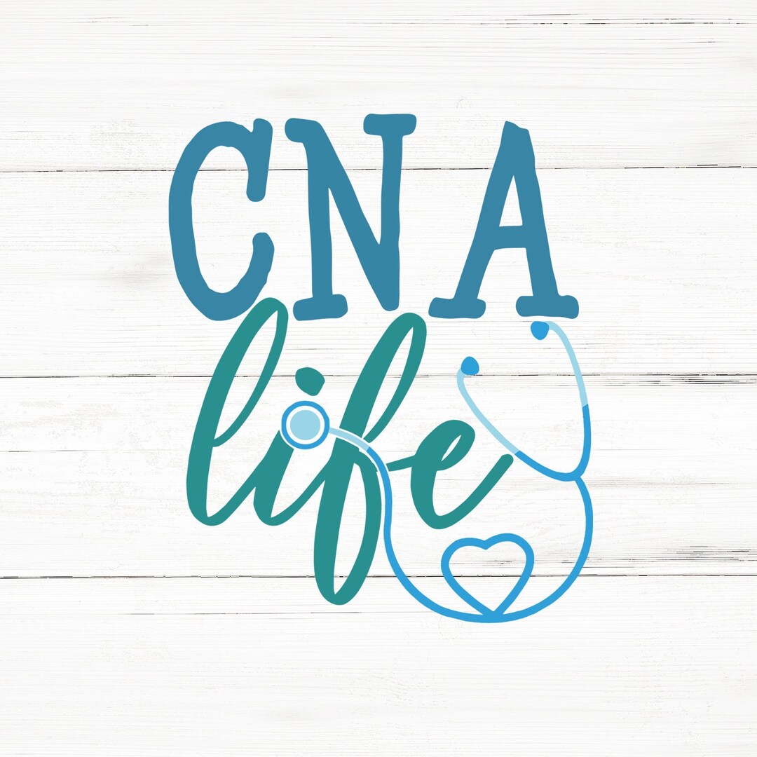 Cna Svg, Cna Png, Cna Bundle, Cna Designs, Cna Cricut - Etsy Canada