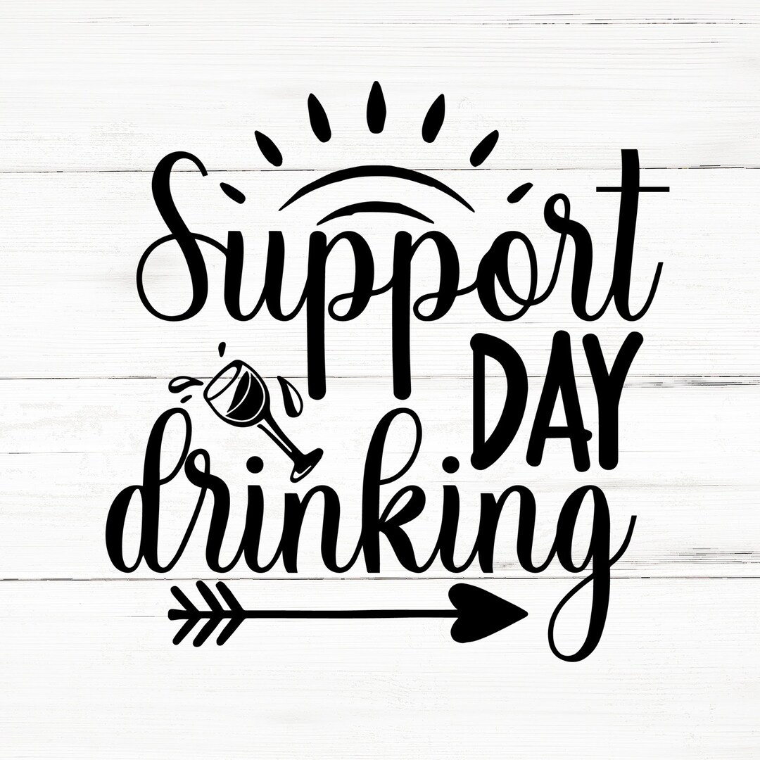 Day Drinking Svg,funny Quotes Svg,sassy Svg,mom Life Svg,funny Svg ...