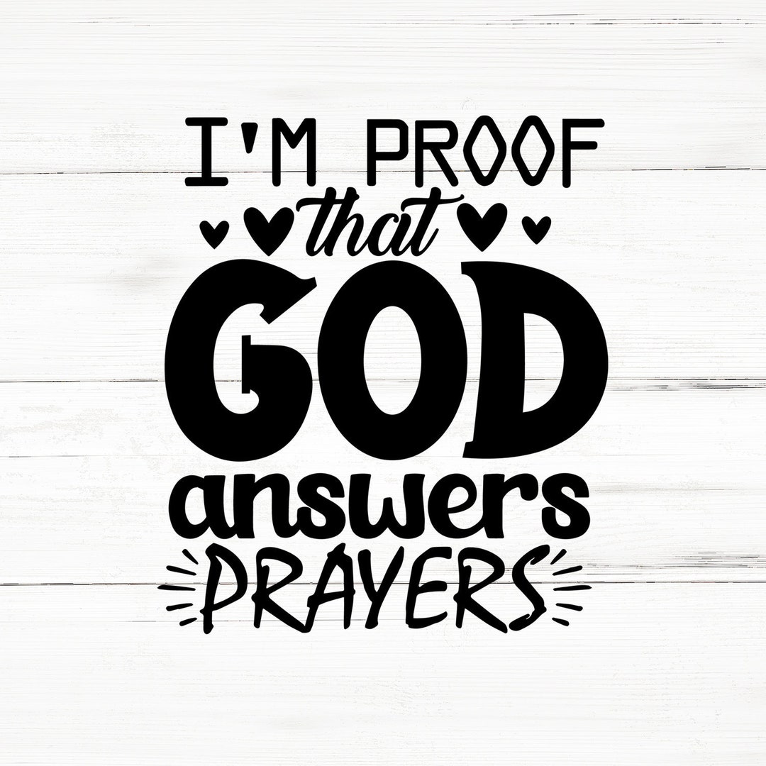 Prayers Svg, Prayers Png, Prayers Bundle, Prayers Designs, Prayers ...
