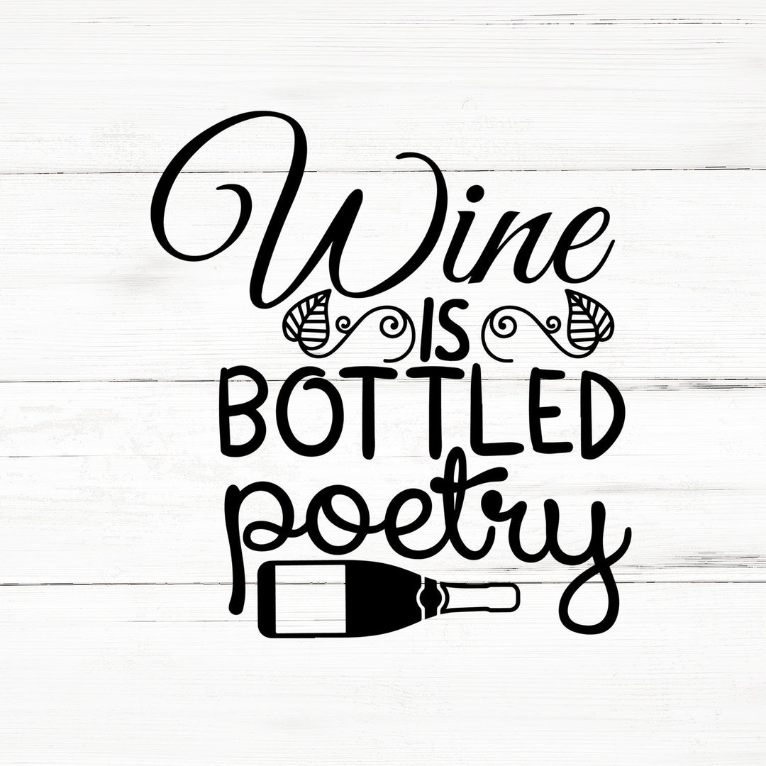 Wine Svg, Wine Png, Wine Bundle, Wine Designs, Wine Cricut - Etsy