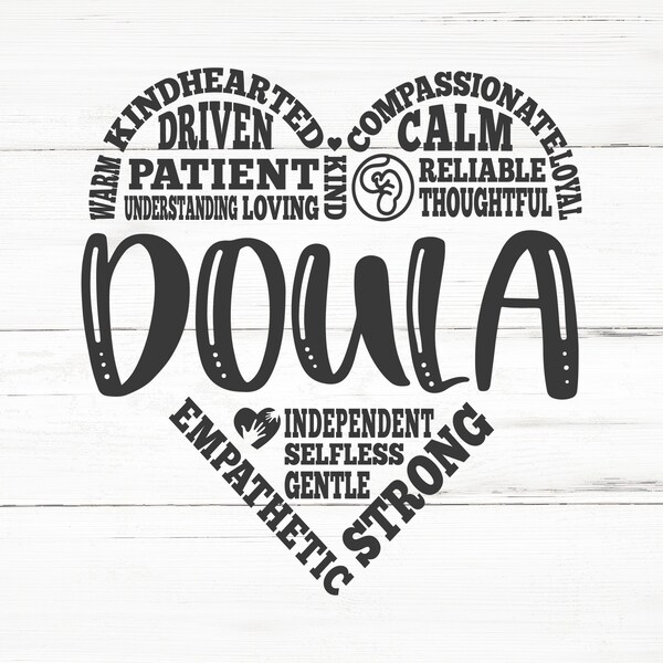 Doula - Etsy