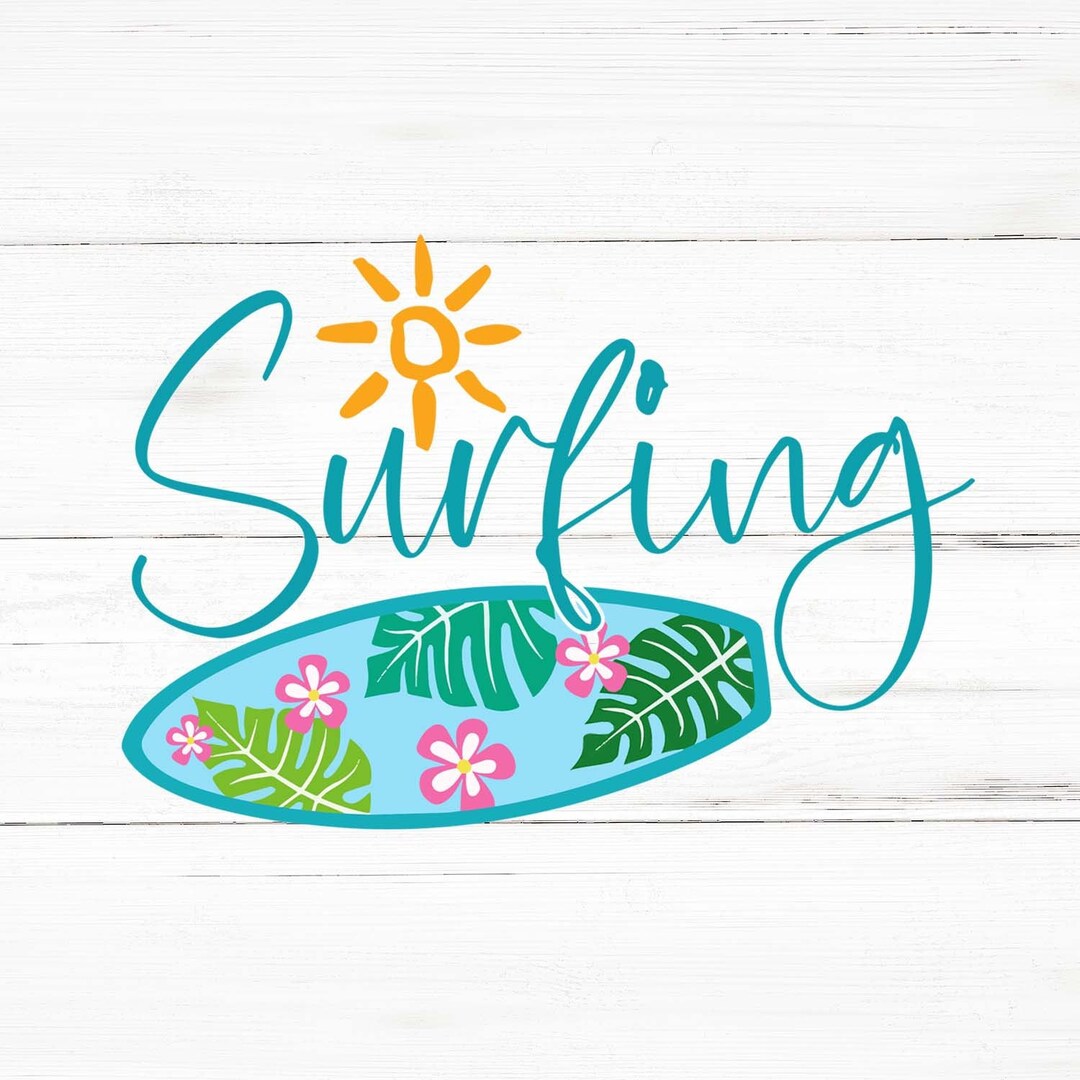Surfing Svg, Surfing Png, Surfing Bundle, Surfing Designs, Surfing ...