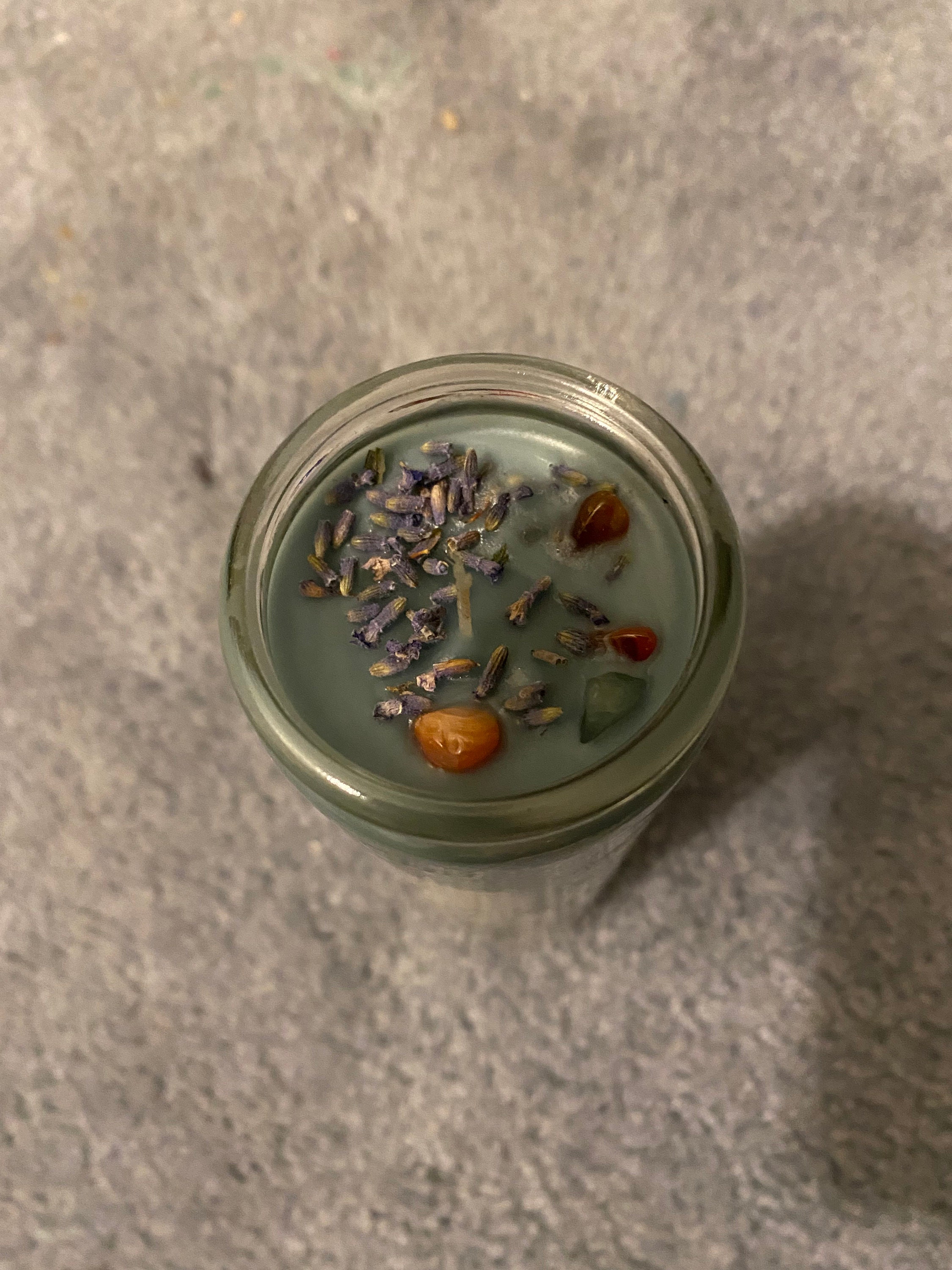 Loki Candle Offering - Etsy