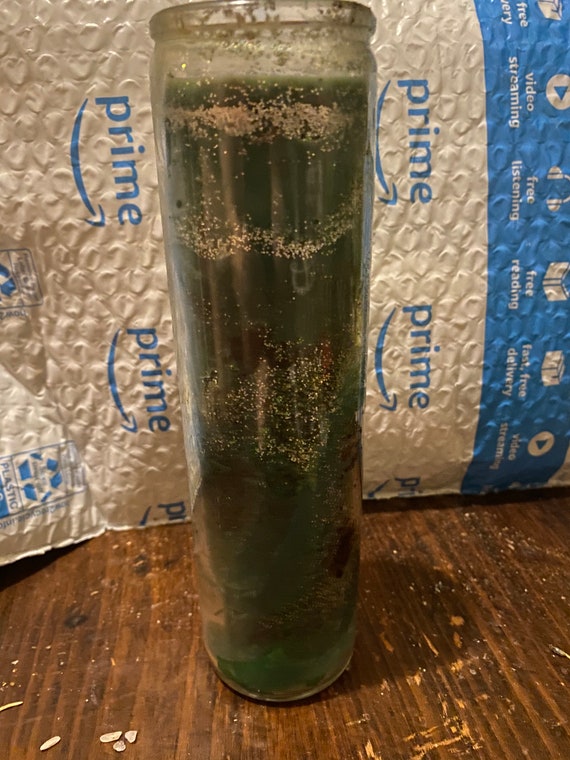 Loki Candle Offering - Etsy