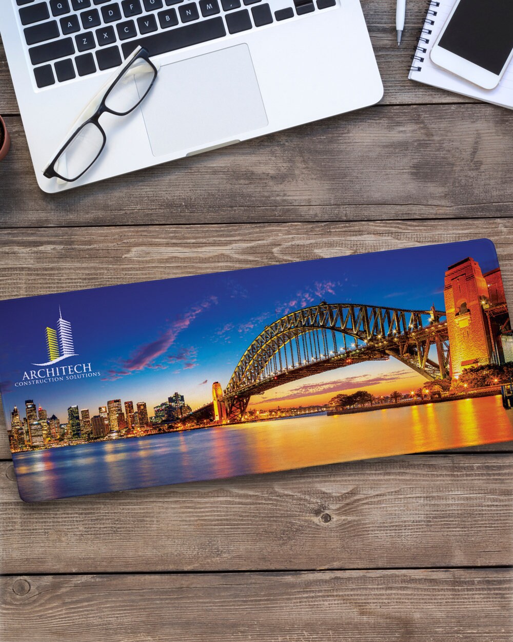 Personalized Custom Mouse Pad Gaming 11.8 X 31.5 Inch - Etsy