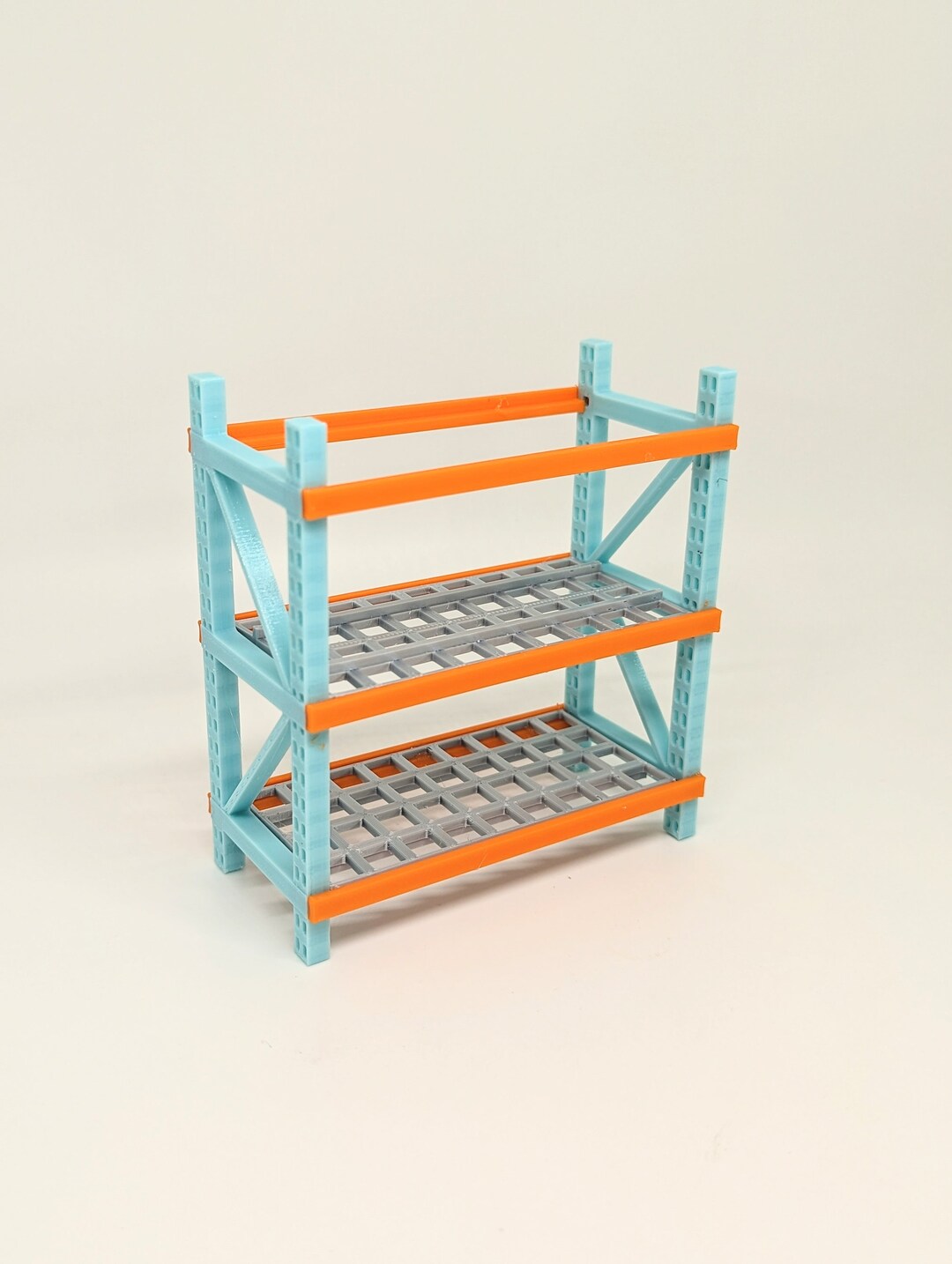 Pallet Racking Business Card Holder - Etsy