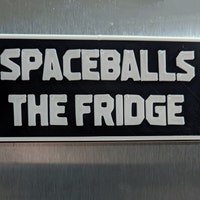 Spaceballs - Etsy