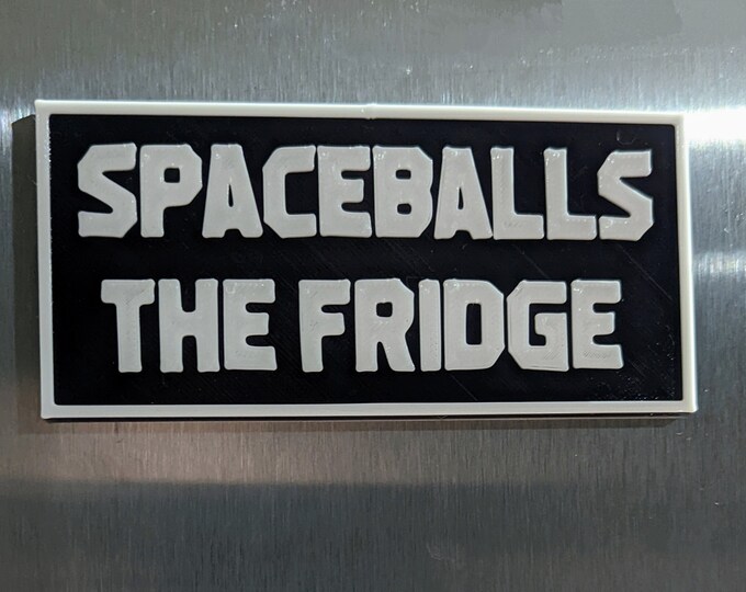 Spaceballs Hair Pick Movie Parody Star Wars Custom Made Card With Comb ...