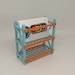 Pallet Racking Business Card Holder - Etsy