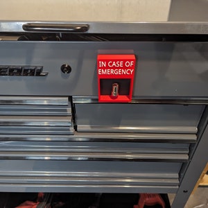 10mm Emergency Socket - Etsy