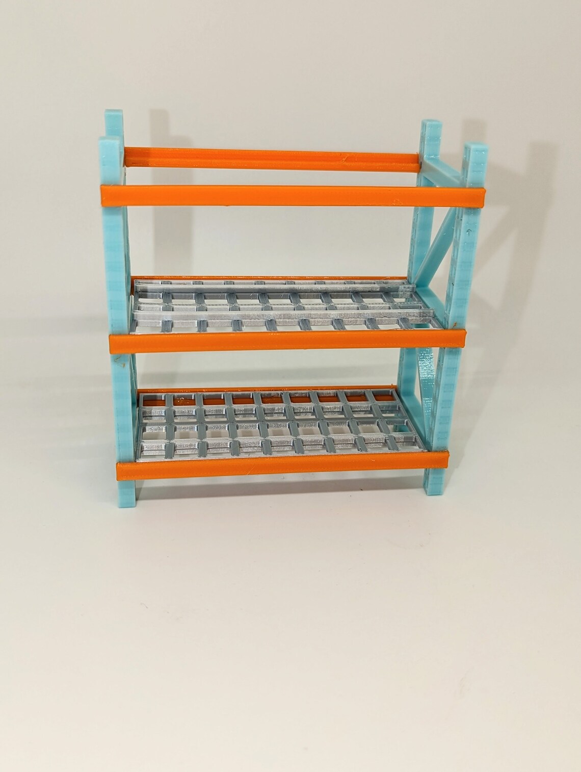 Pallet Racking Business Card Holder - Etsy