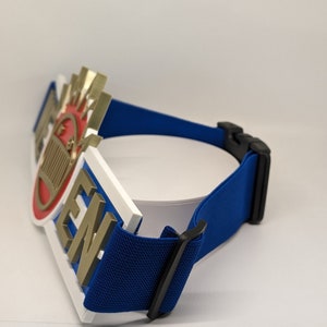 Ween Belt Like Chocolate & Cheese Album Boognish - Etsy