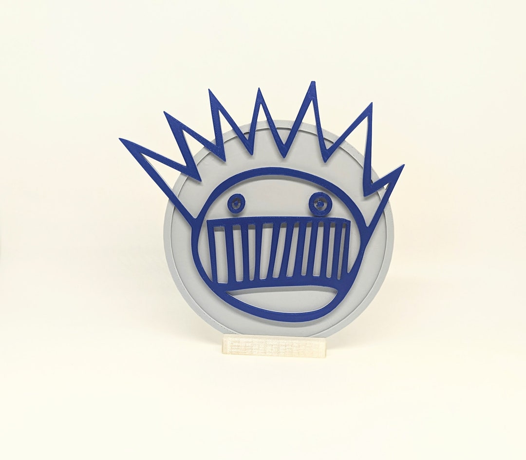 Build A Boog Workshop - Custom Boognish Ween Sign - Etsy