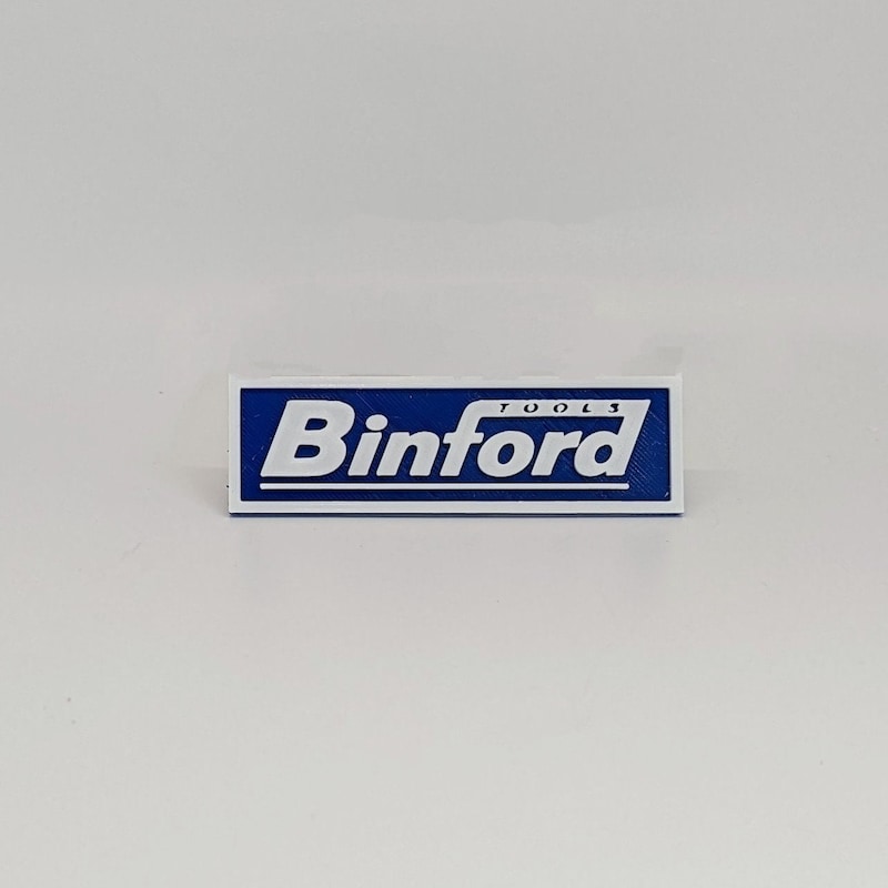 Binford Tools Time - Etsy