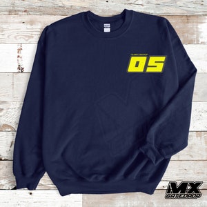 Moto Mom Racing Shirt Custom Name and Number Shirt Front and Back ...