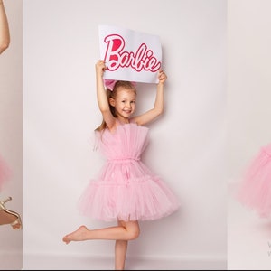 Women Party Dresses and Tulle Hairband, Women Dresses Wedding Guest ...