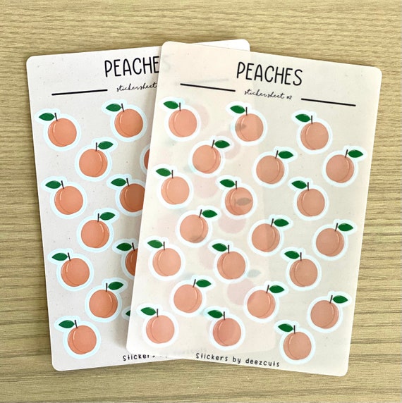 Paper & Party Supplies planner stickers scrapbooking bullet journal ...