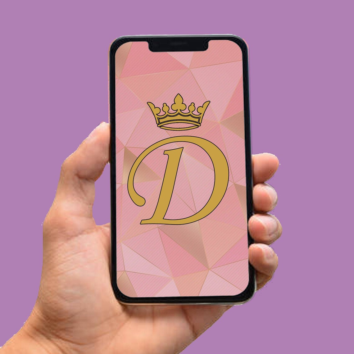 Custom Phone Wallpaper Personalised Background Background | Etsy