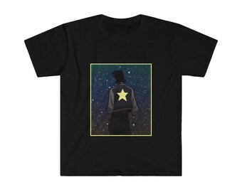 Space Dandy - Etsy