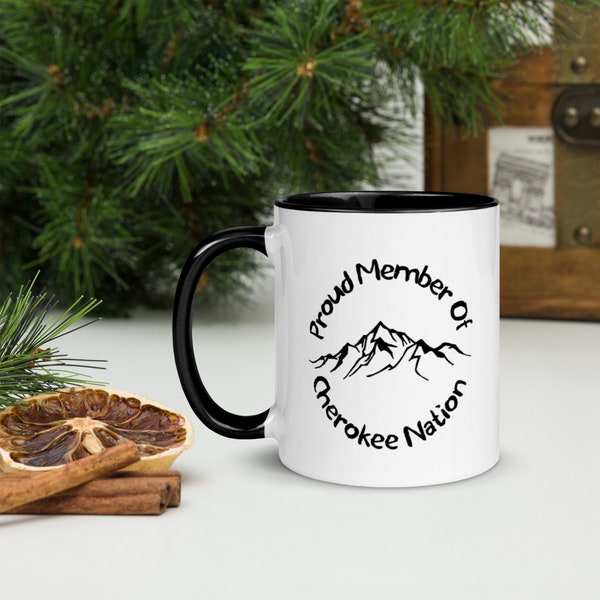 Eastern Band of Cherokee - Etsy
