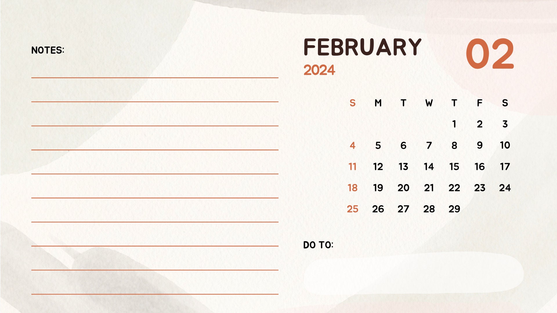 Editable Canva Template Photo 2024 Wall Calendar Desktop Calendar - Etsy