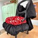 Custom Balloon Back Chair - Etsy