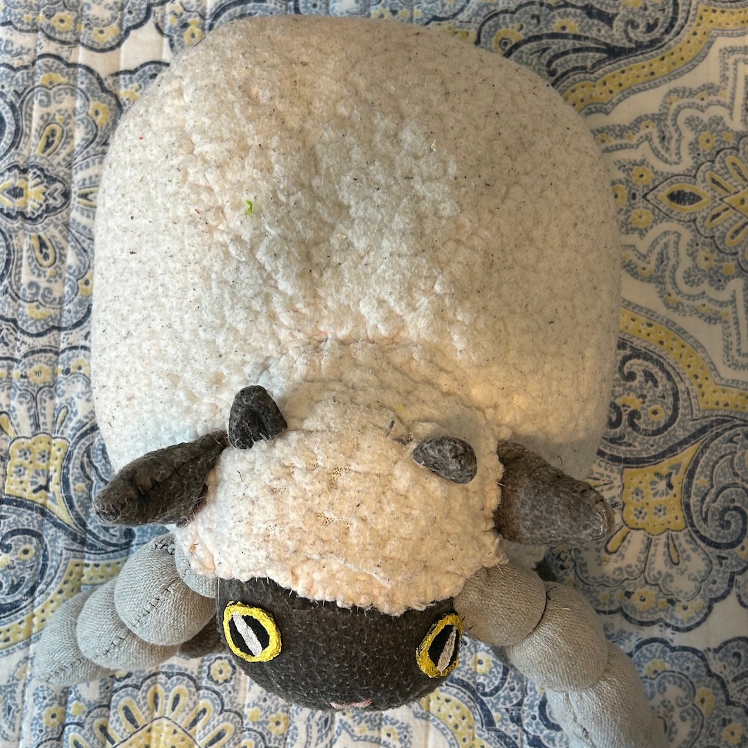 Wooloo Plush - Etsy