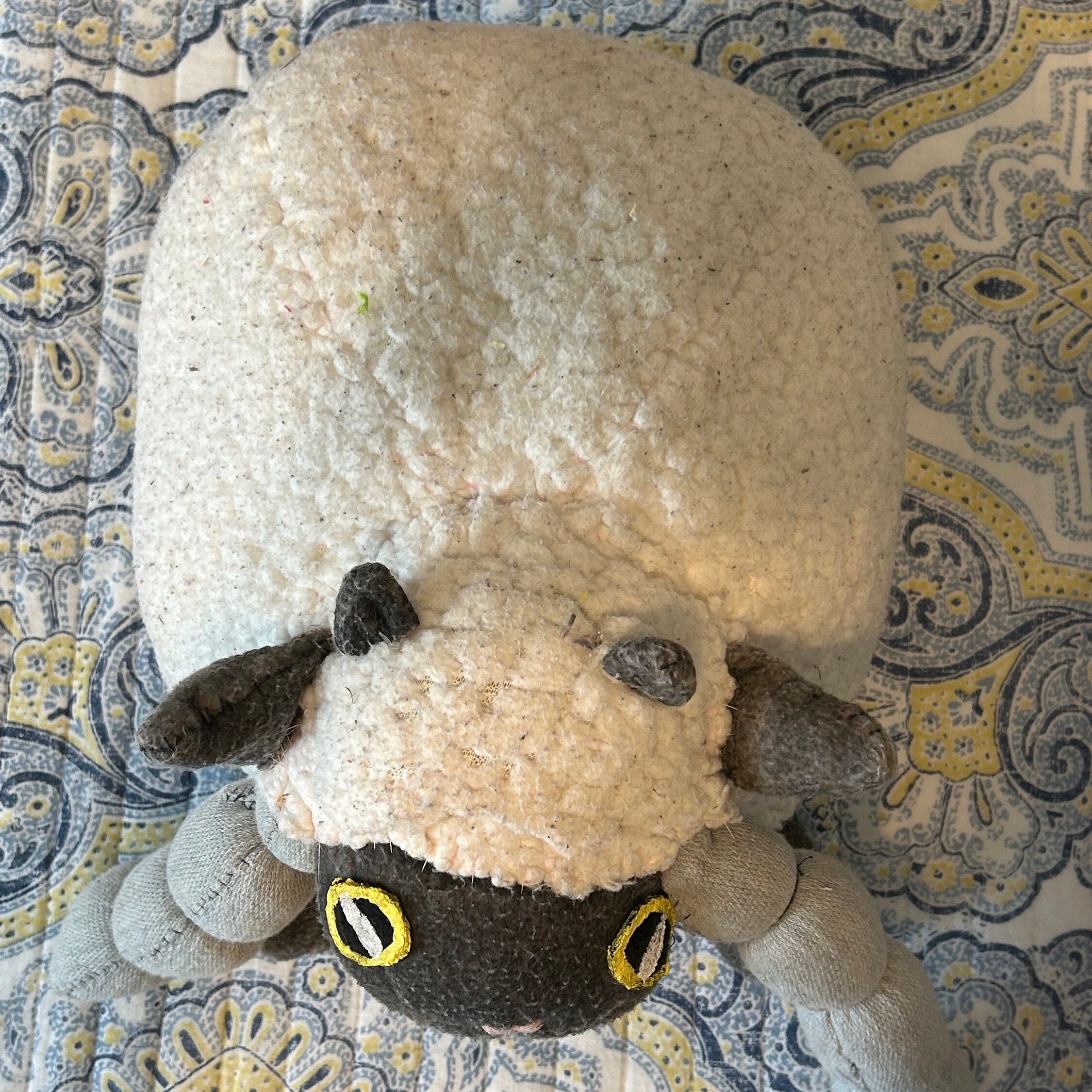 Wooloo Plush - Etsy