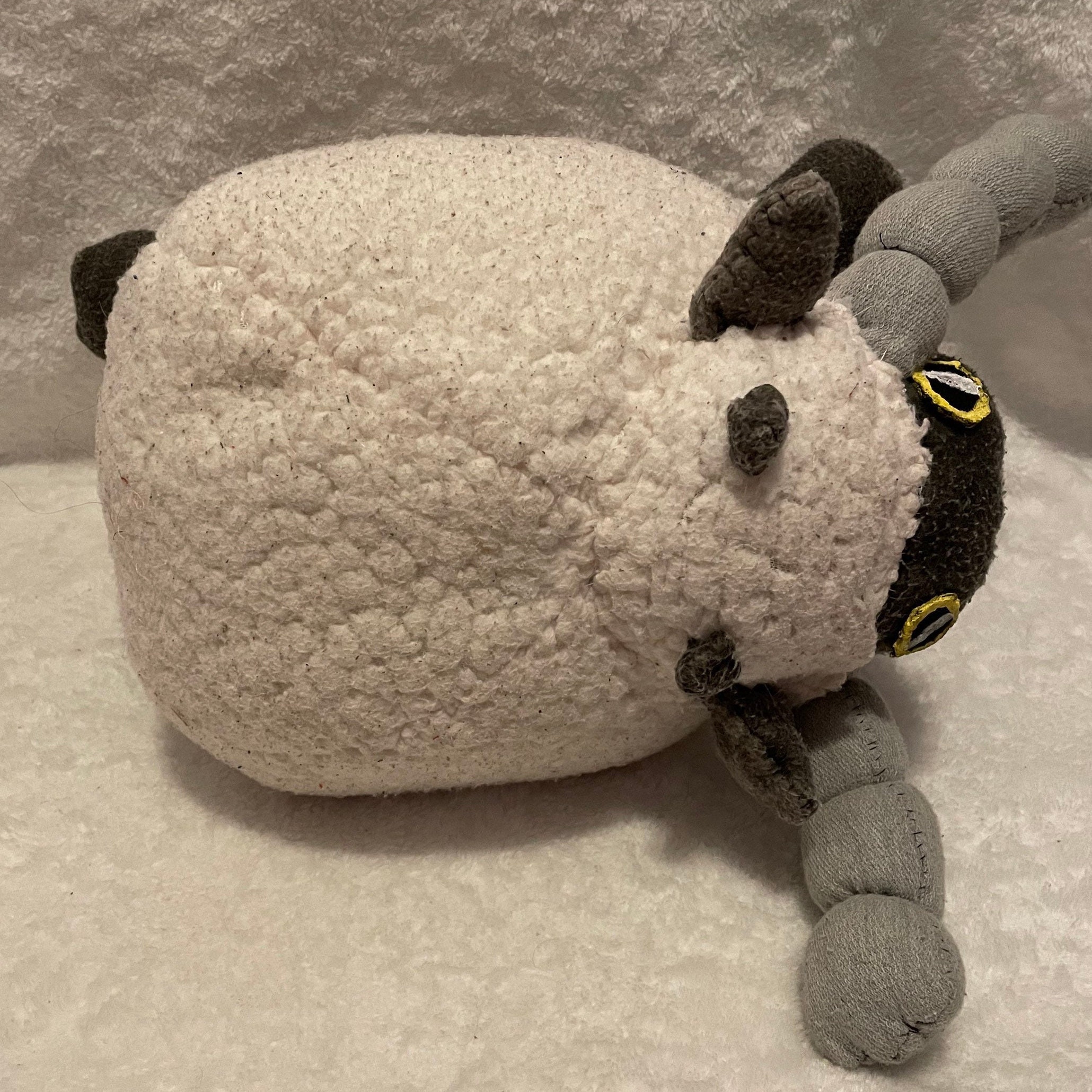 Wooloo Plush - Etsy