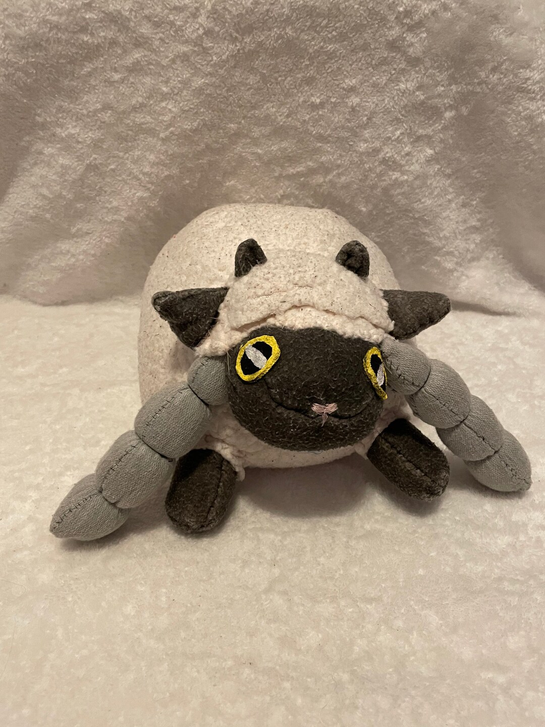 Wooloo Plush - Etsy
