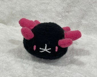 Pyukumuku Plush - Etsy