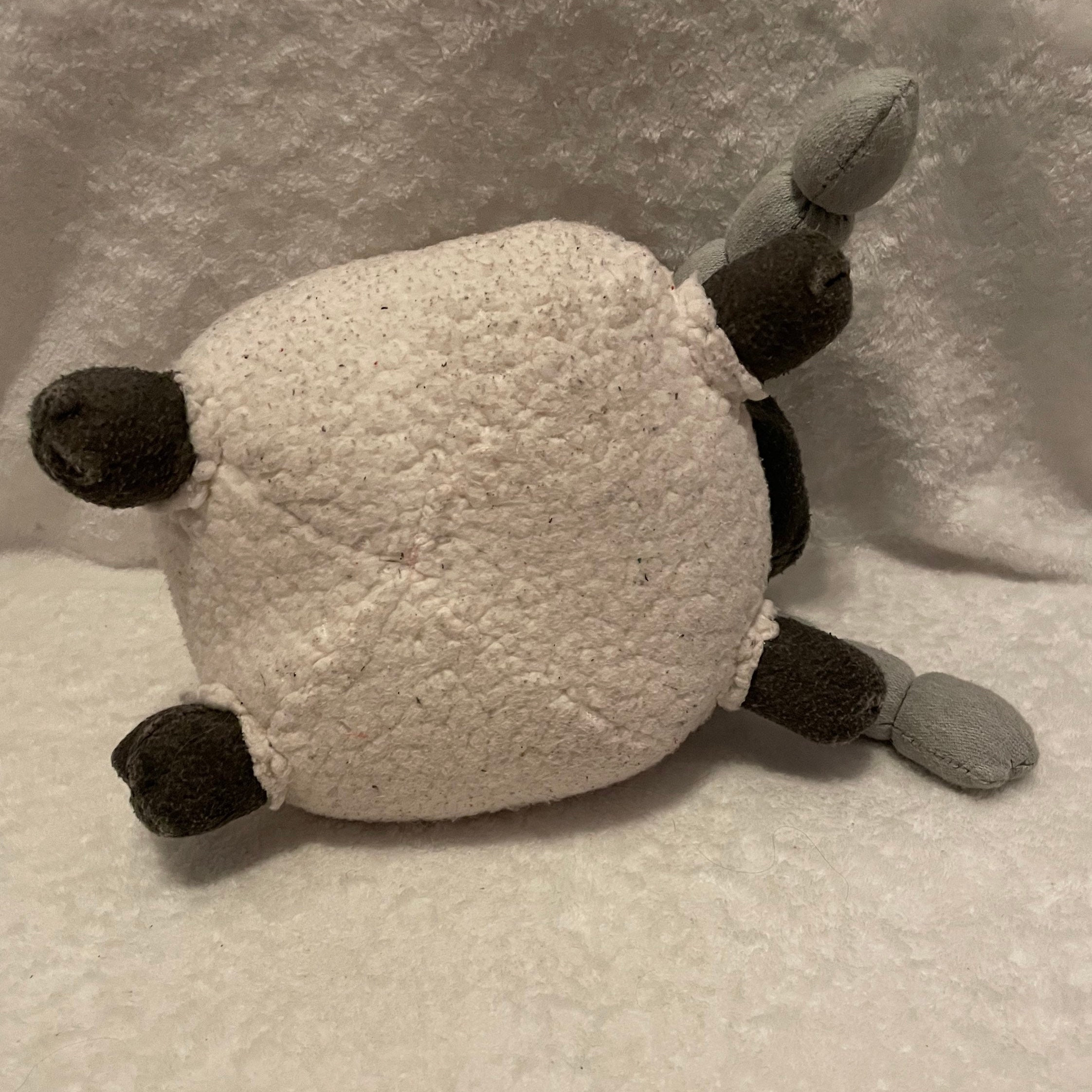 Wooloo Plush - Etsy