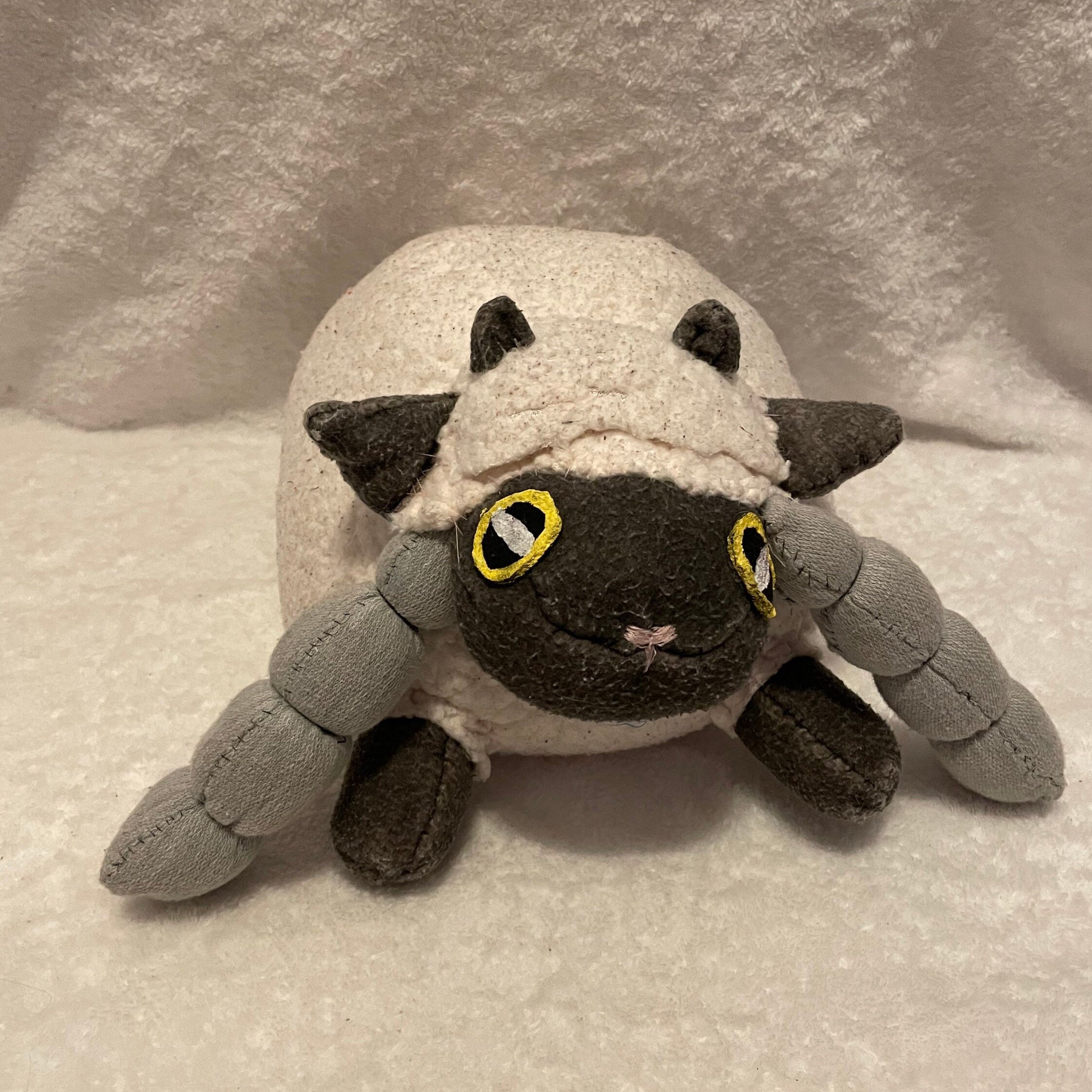 Wooloo Plush - Etsy