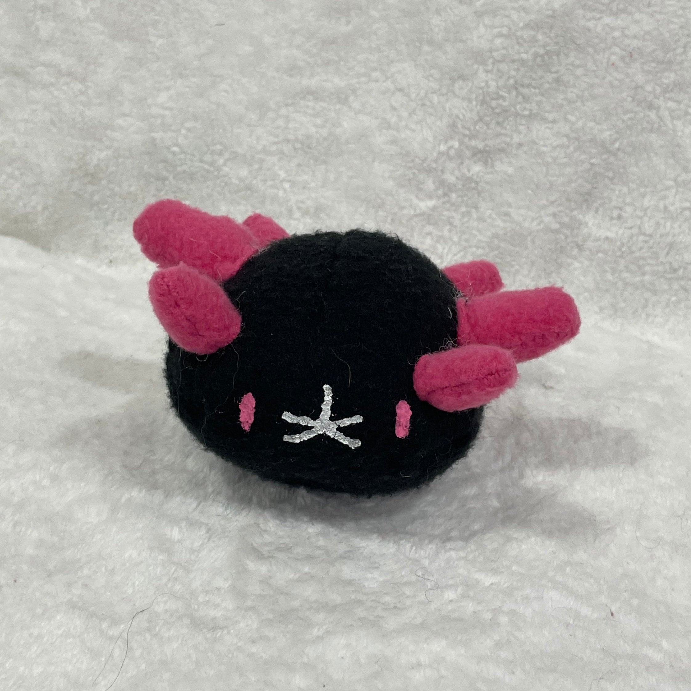 Pyukumuku Plush - Etsy