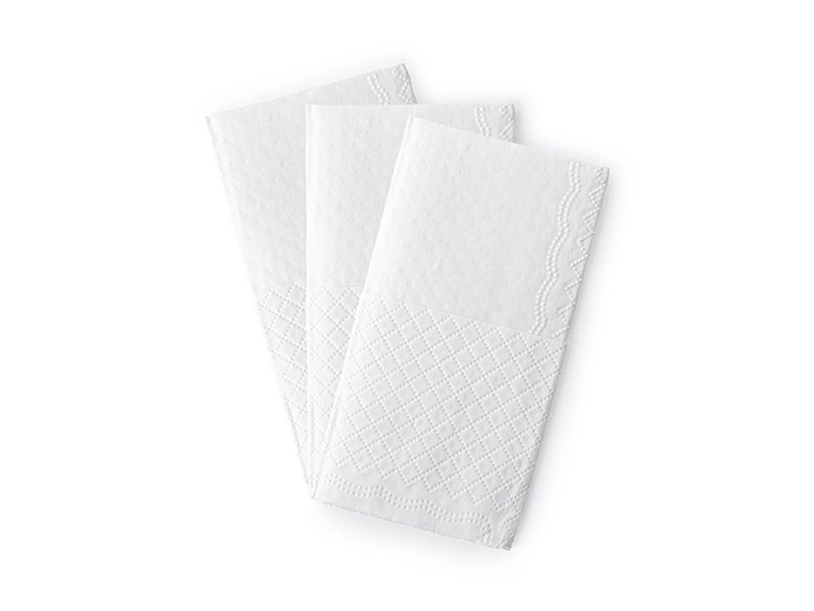 Personalised Funeral Tissues in Loving Memory Funeral Favours ...