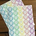 Lost Tooth Envelopes Set of 30 Teachers Classroom Lost Tooth School Supplies - Etsy