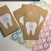 Lost Tooth Envelopes - Set of 30 * Teachers * Classroom * Lost Tooth ...