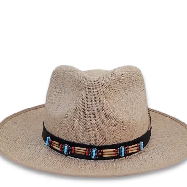 Mens Native Hat - Etsy