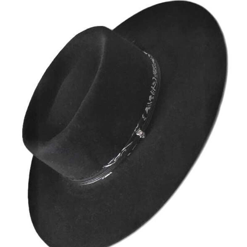 Gambler Hat - Etsy