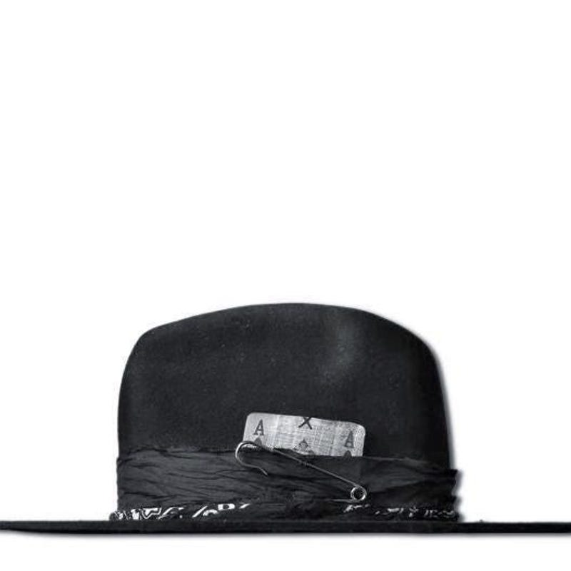 Futuristic Hat - Etsy