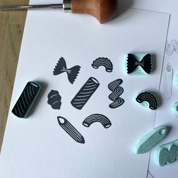 DieStempelAtelier - Etsy