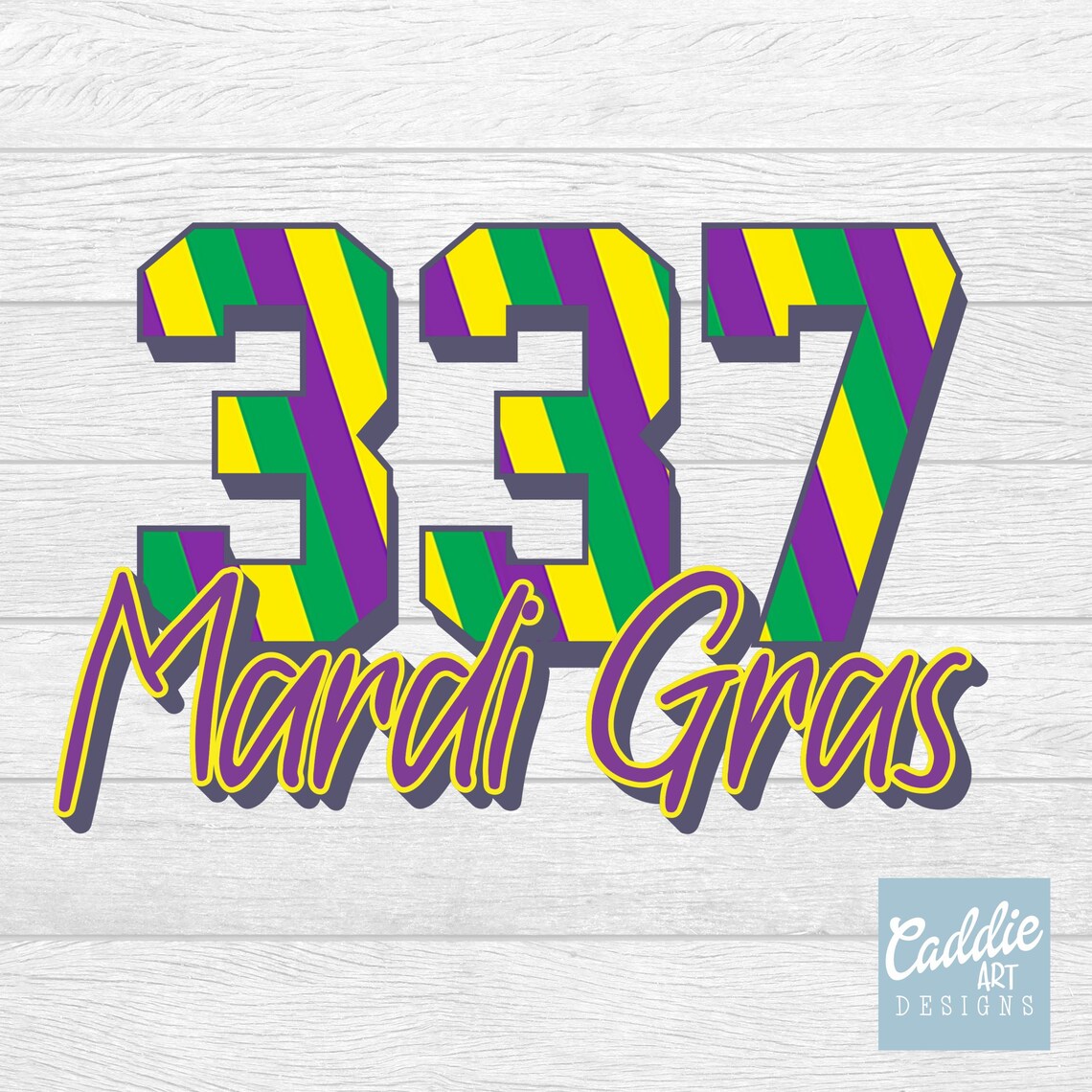 Mardi Gras PNG 337 Louisiana PNG Instant Download for - Etsy
