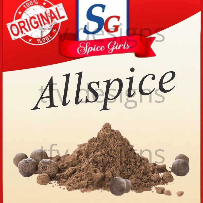 Mccormick Spice Jars - Etsy