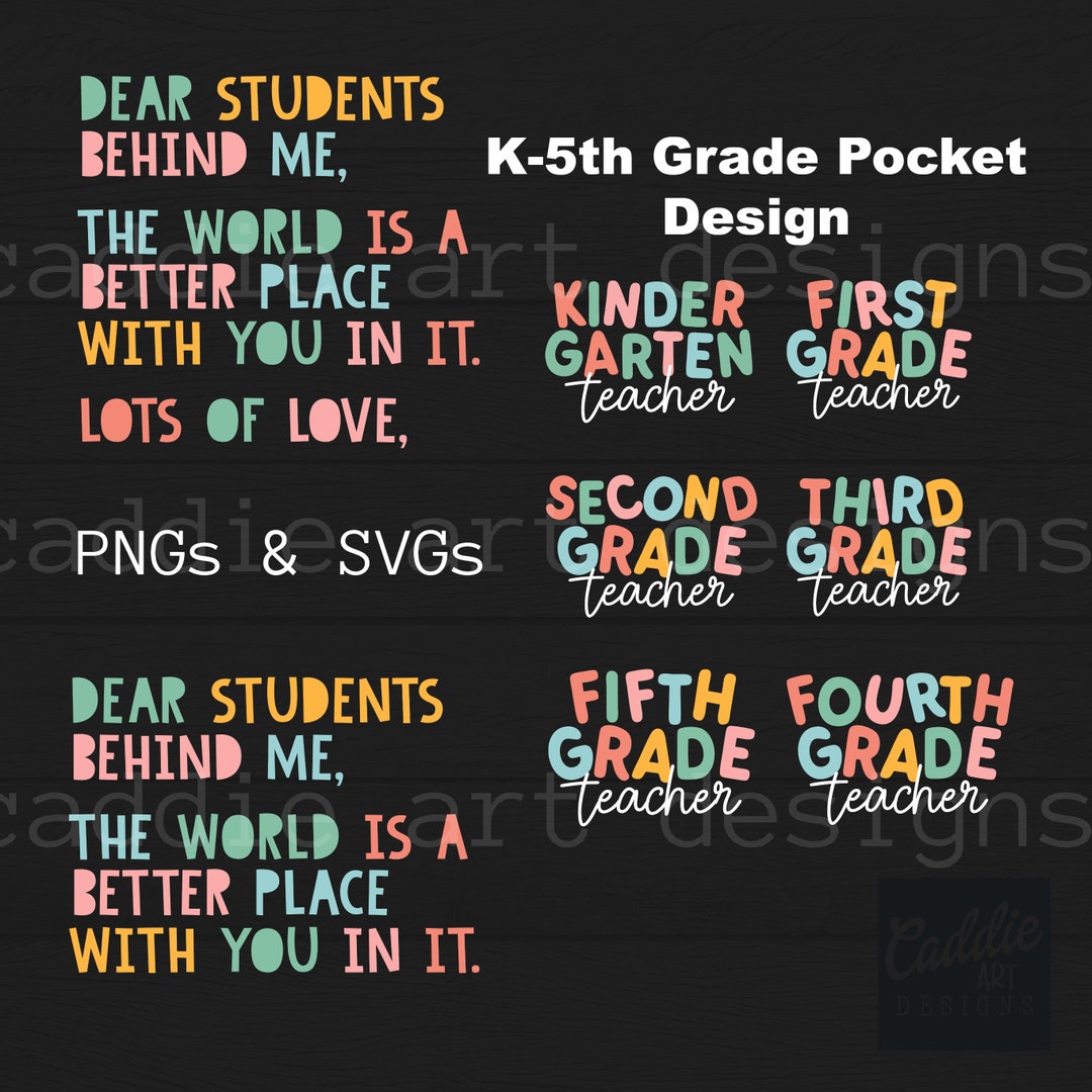 Teacher Png, Dear Students Png, Trendy Teacher Png, Teacher Svg ...